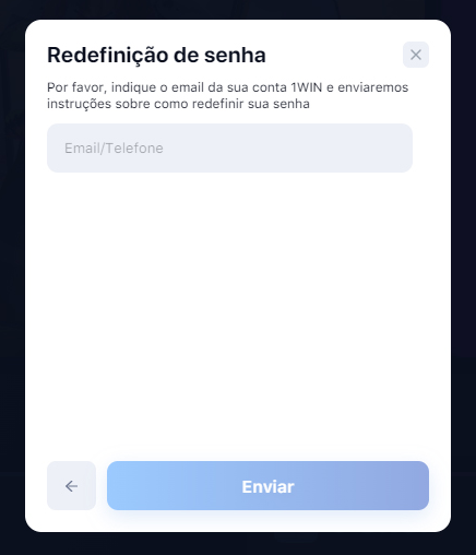 1win Login: Faça login e entre no jogo online agora! Entrar em 1win
